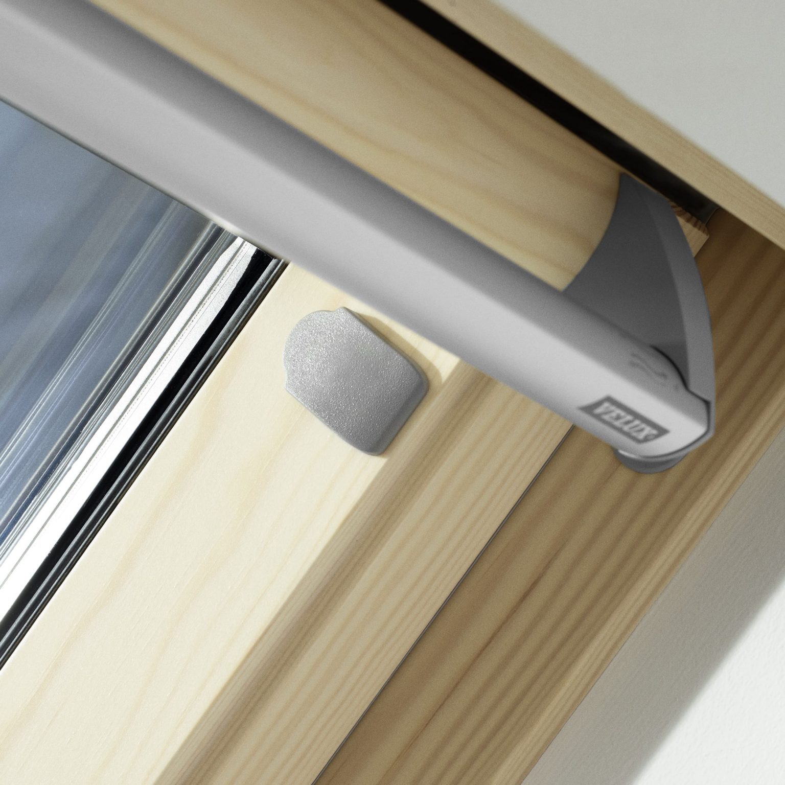 GGL modelo full madera – Ecoterm – Velux